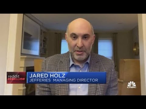 Reddit playing a major role in biotech trading action: Jefferies top health care analyst