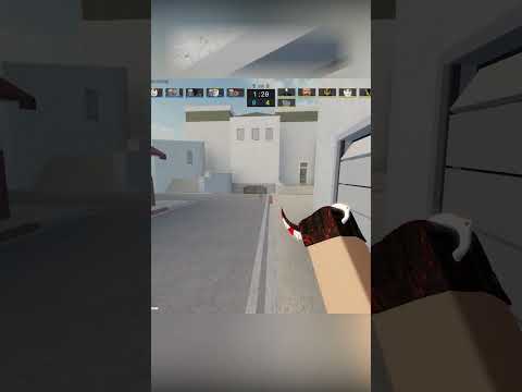 a rare counter blox ™ clip
