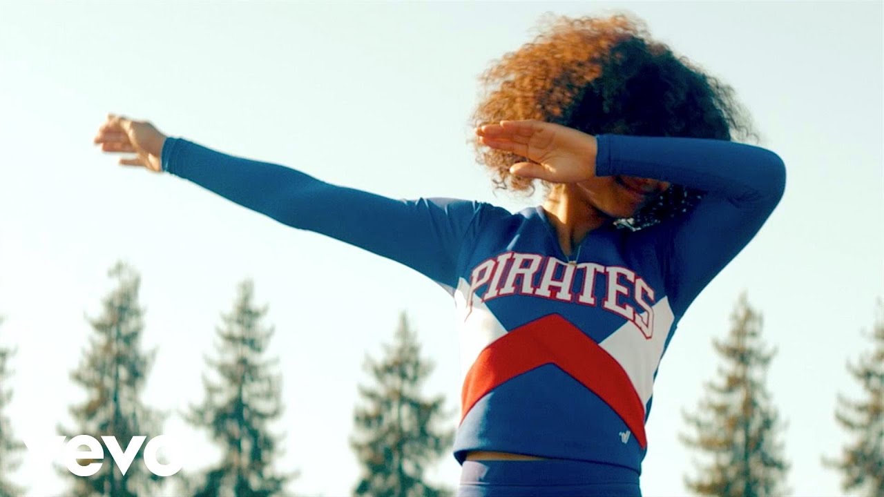 Milla - CamDab (Official Music Video)