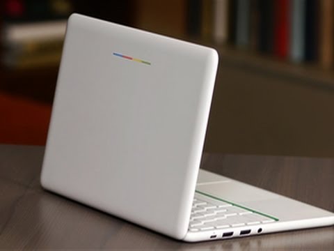 $279 HP Chromebook 11 prettier, but very similar to Chromebooks past (hands-on)