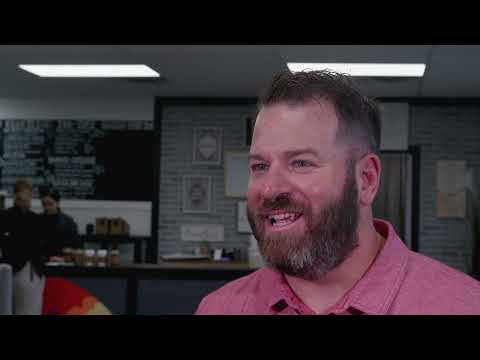 Business Matters: Serenity Bean Coffee