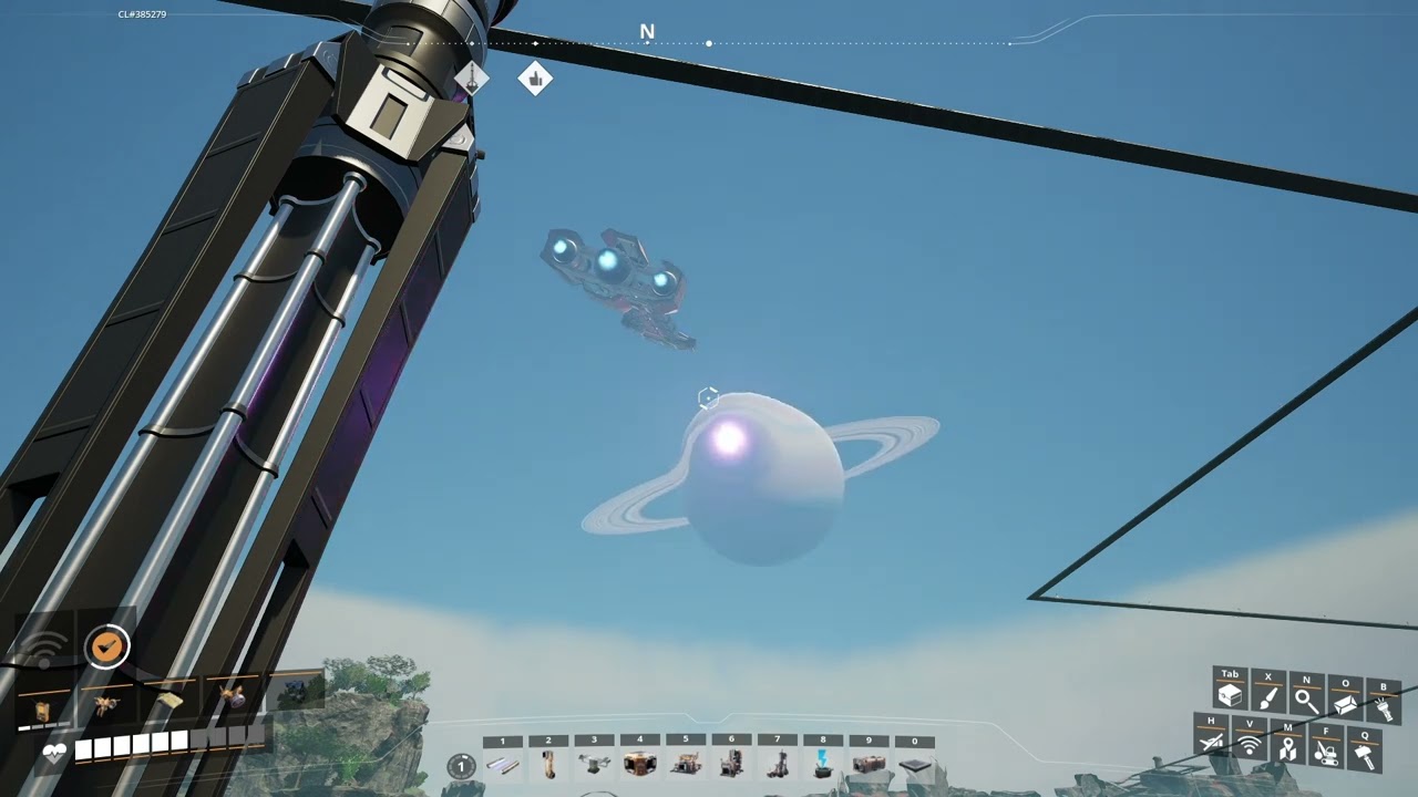 THE ENDING - Satisfactory: Project Assembly Phase 5 Completion & Credits