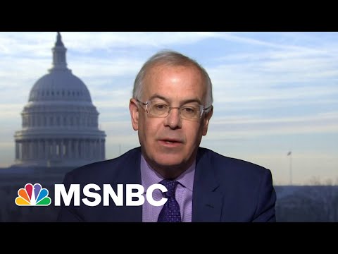 Morning Joe: David Brooks – America has big problems, but I also see a ...