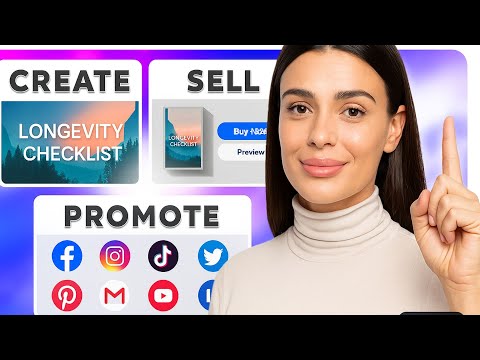 How to set up an ebook funnel to generate leads and sell faster?