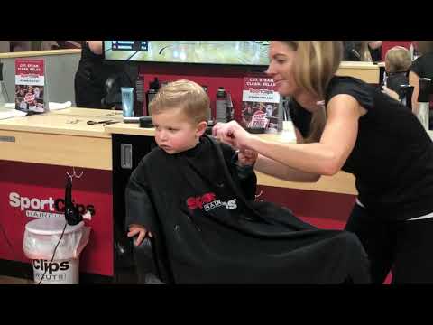 Sports Clips Loveland Ohio