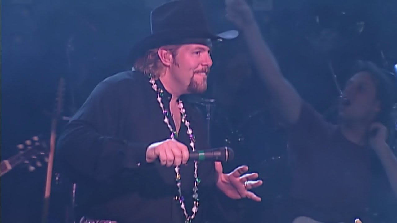Toby Keith - Country Comes To Town Lyrics And Videos