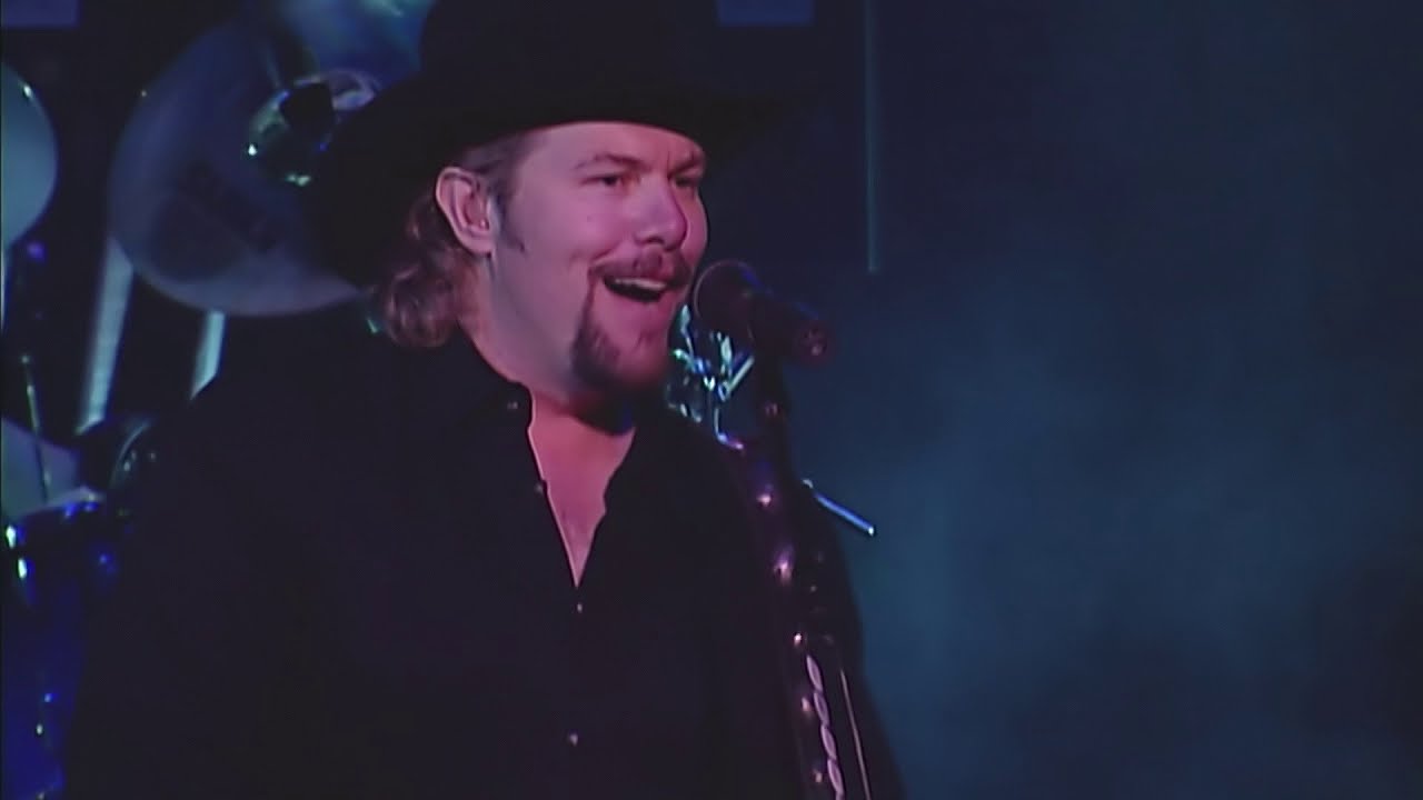 Toby Keith - Country Comes To Town Lyrics And Videos