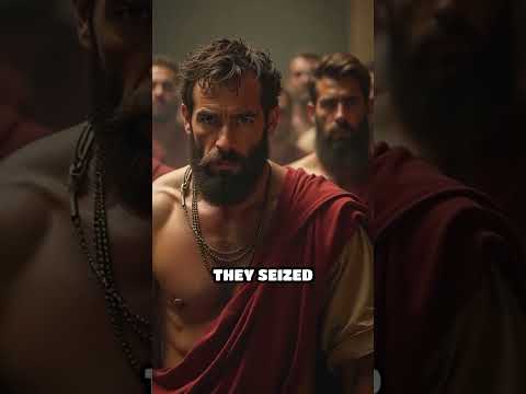 The biblical story of the Martyrdom of Stephen #biblicalnarrative #religion #christianity #bible