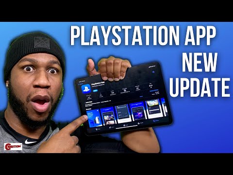 NEW PS App Update for PS5 - Record & Upload Clips Guide! 2025