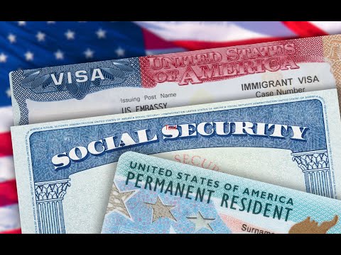 February 2022 VISA BULLETIN IS FINALLY OUT!!! - Full Details