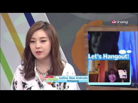 After School Club Ep54