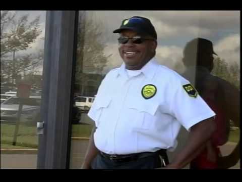 Made in Dothan Week 2 DSI Security
