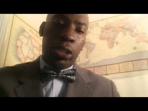 Dainhen Butler - Certified Anger Management