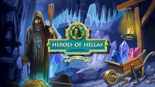 Buy Heroes of Hellas Origins: Part Two Steam key PC! Cheap price