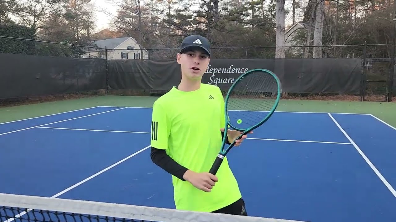 Walton STEM Application - Mark Casar