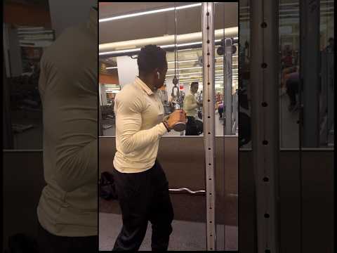“Power Arms: Build Strength & Definition! #fitness #motivation #lyteworkfitness #personaltrainer