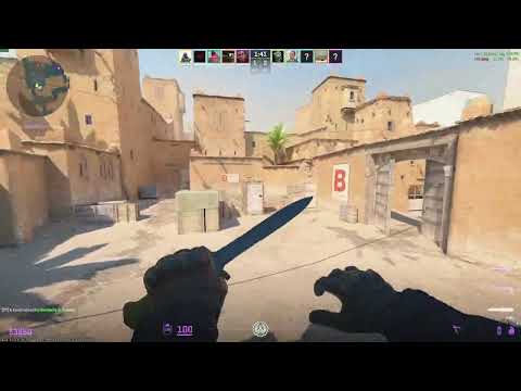 Steam Community :: Video :: Calming CS2 gameplay
