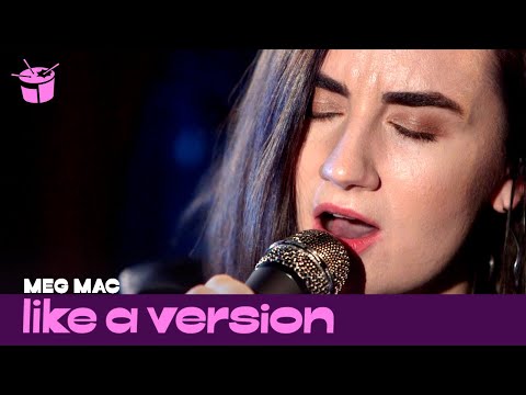 Meg Mac covers Tame Impala 'Let It Happen' for Like A Version