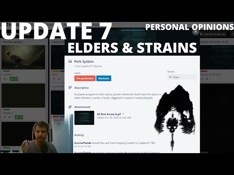 Steam Community :: Video :: Elders and strains opinion in The Isle ...