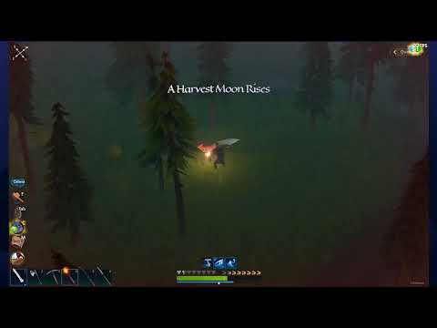 FIRST TRY LEN'S ISLAND #1 PLAY SANTUY