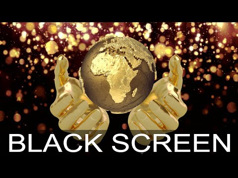 🌙 Attract Massive Amounts Of Money While Sleeping ⎮ Black Screen Sleep Music