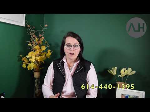What are the types of garnishment?