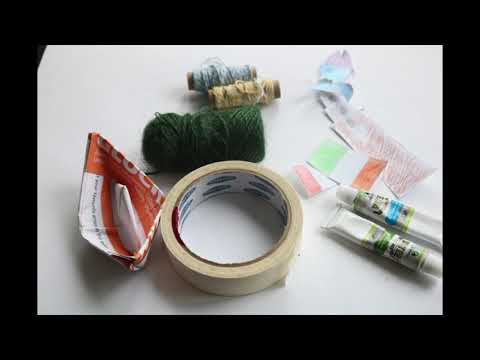 Making Time: Seoidín O'Sullivan