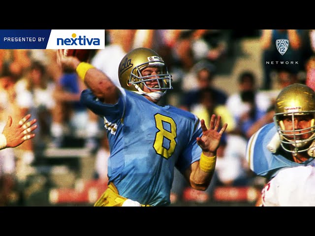 "This is an embarrassment" - Troy Aikman calls for alma matter UCLA to ...