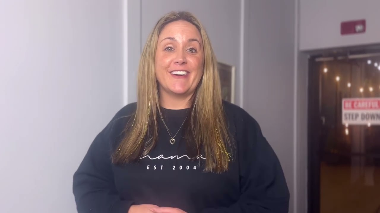 Church Announcements - Ark Family Church