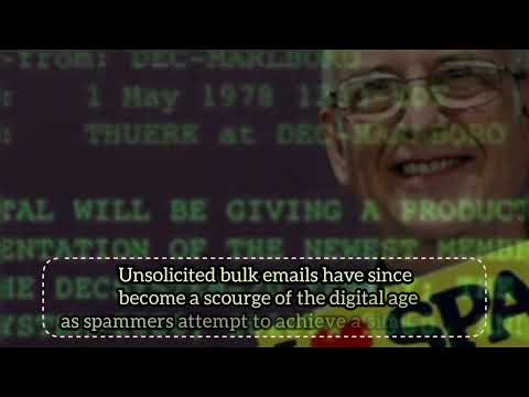 3rd May Spam Day! | What Happened Today in History