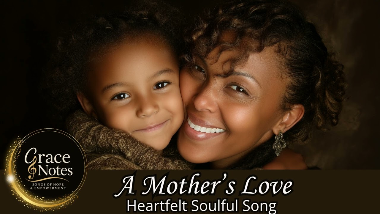 A Mother’s Love | A Soulful Tribute to Strength, Sacrifice & Unconditional Love