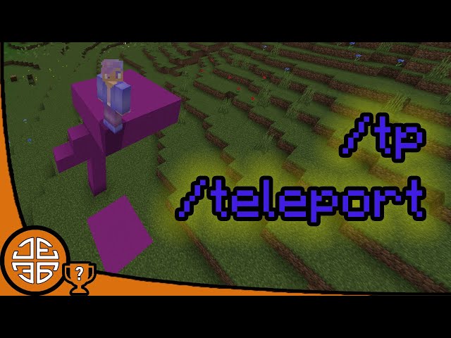 7 cool Minecraft commands to try out