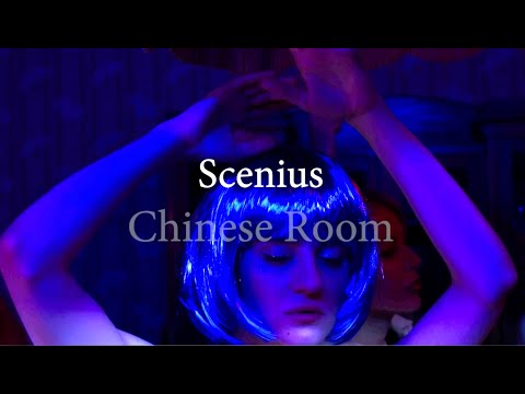 The Sounds We Love - SCENIUS – Life Is A Thing