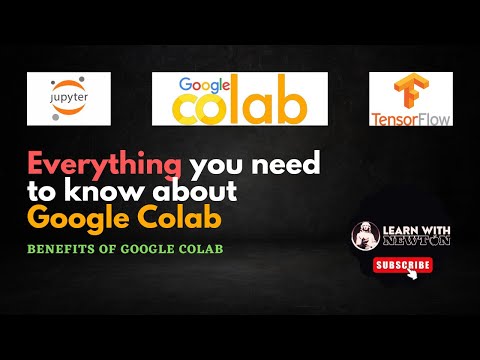 2 - Benefits of Google Colab | The Ultimate Guide to Google Colab
