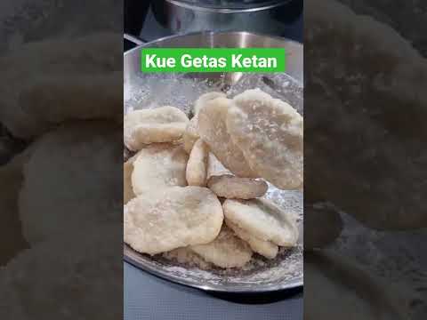 Jajanan Pasar Favorit Sejuta Umat.