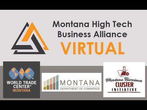 New Rules for Foreign Investment: CFIUS Compliance for Montana Tech Businesses with Ama Adams