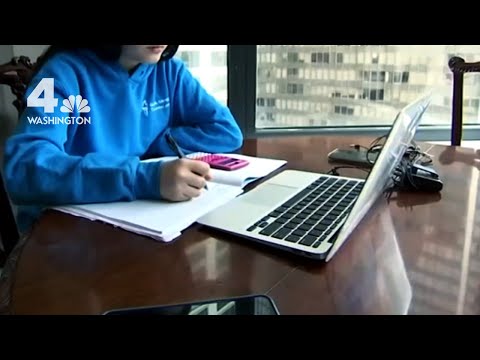 Parents Reported for ‘Educational Neglect' After Kids Miss In-Person School