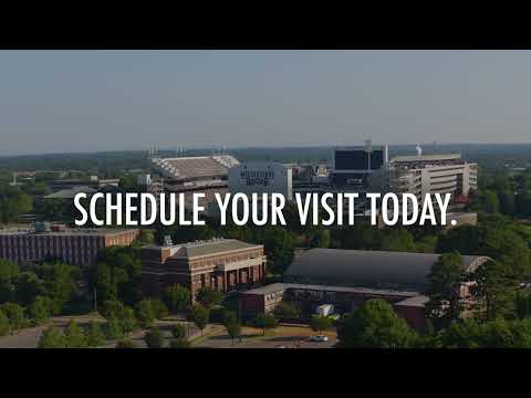 Degrees That Lead to Impact | Mississippi State