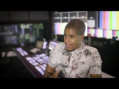 A day in the life of a Multi Camera director Directors UK