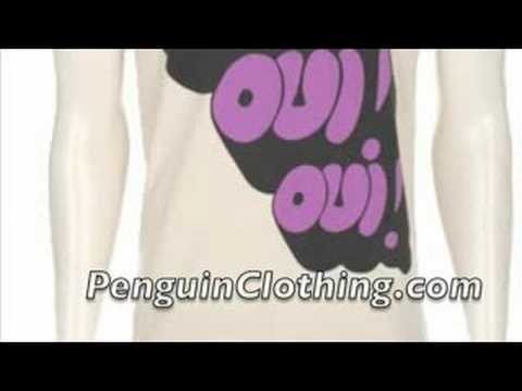 Original Penguin Clothing