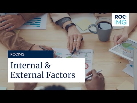 Factors That Affect Organizational Performance