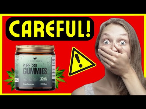 GREENHOUSE PURE CBD GUMMIES - (❌NEW ALERT❌) PURE CBD GUMMIES REVIEWS