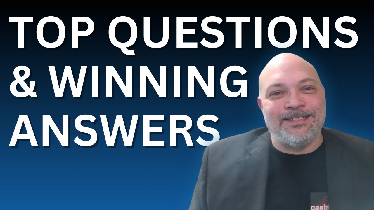 Ace Your Next Data Engineering Interview!