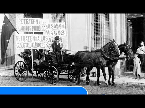30 INTERSTING Historical Photos Showing History In A Different Light
