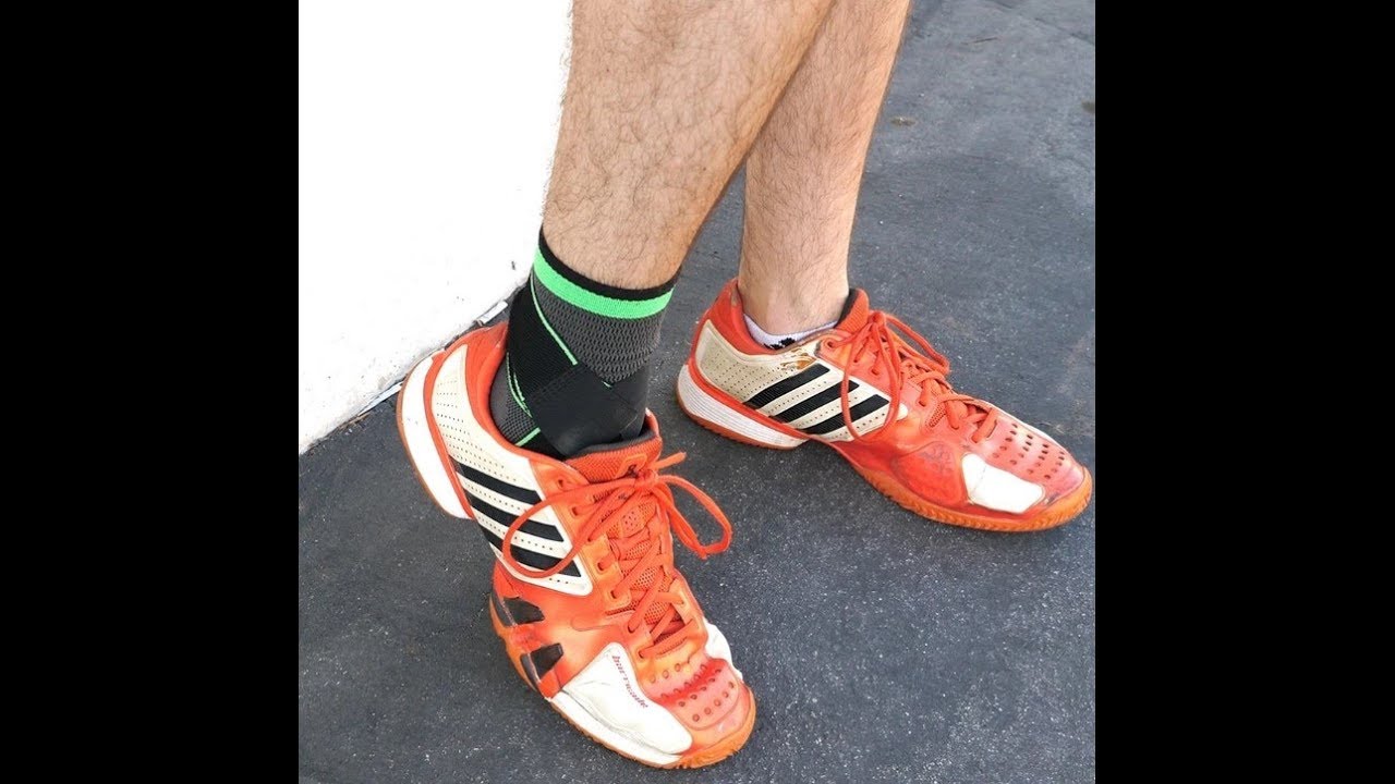 Ankle Brace Compression Support Socks | Complete Overview