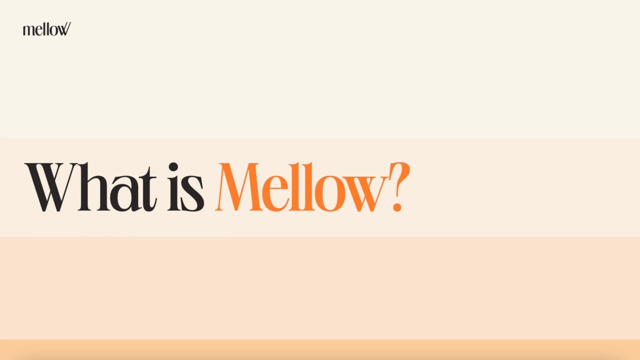 Mellow: Simplifying Global Contractor Management