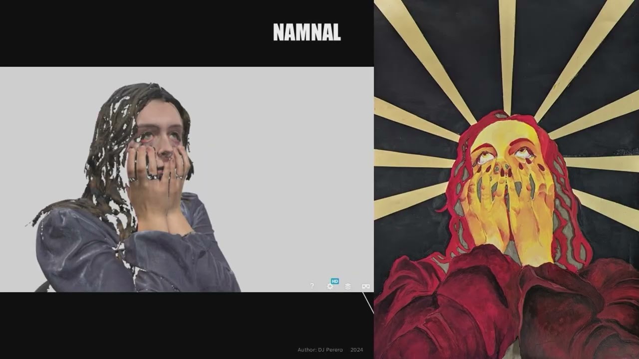 Point/Counterpoint: AI in the Arts @ Arts Forward Summit 2025