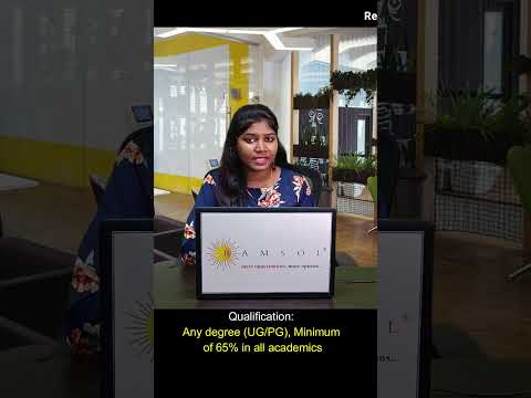 Digital Marketing Executive | Job Vacancy | Walk-In-Interview in CHENNAI | Syncfusion Software |