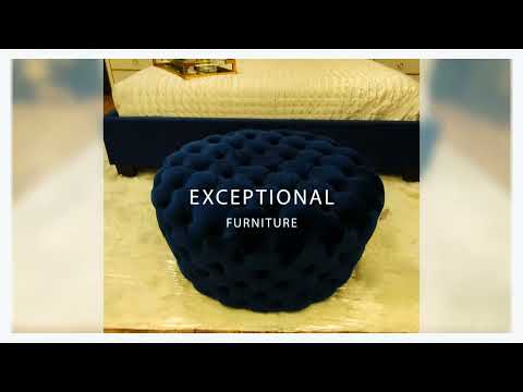 A Unique Luxury Furniture Store in McAllen Texas - The Exceptional Home Center