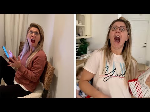 Scare Cam Pranks 2025 | #348 Funny Scare Prank | Jump Scare | Funny Compilation |Funny Fail